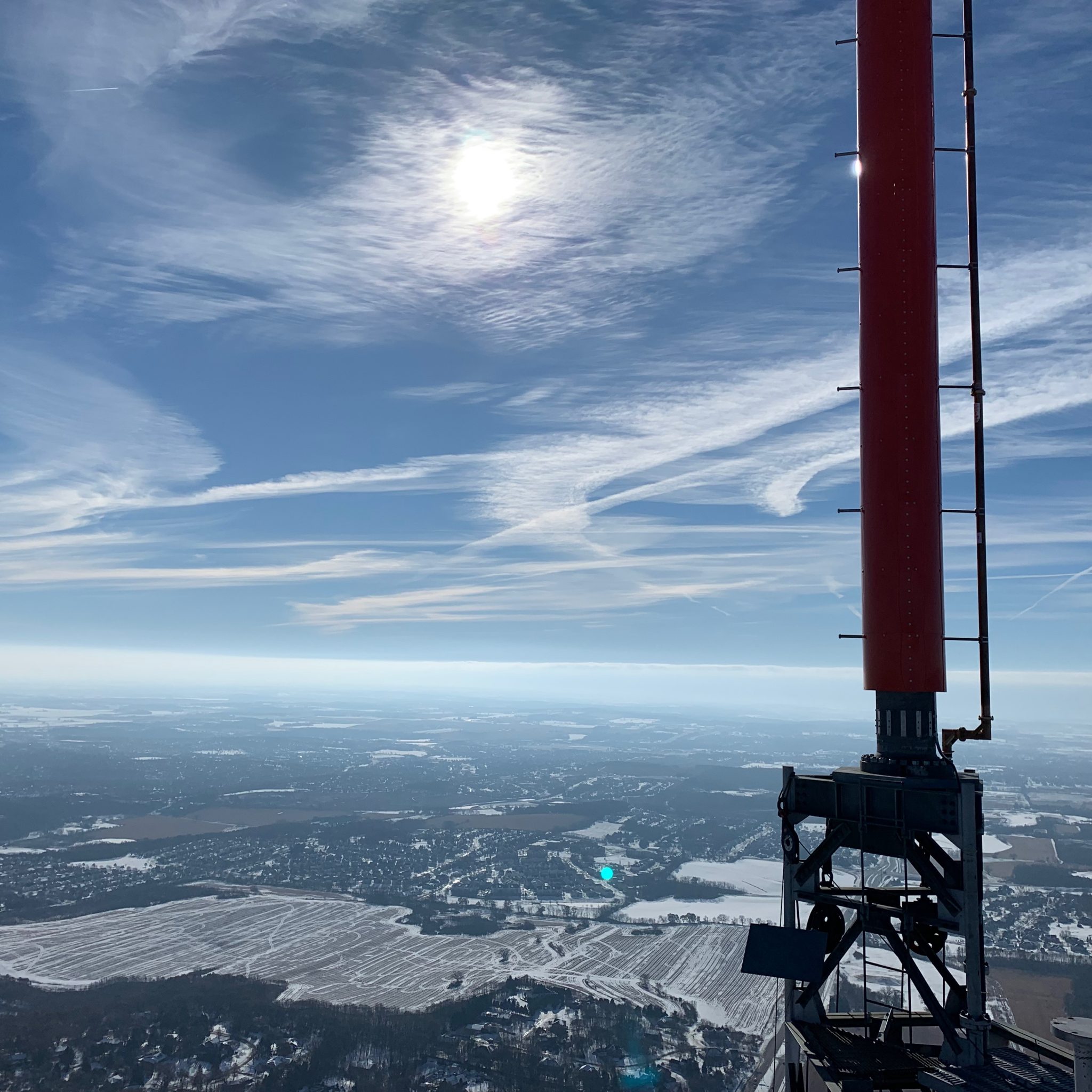 GALLERY - Blackhawk TowerBlackhawk Tower